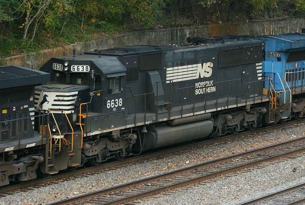 NS 6638